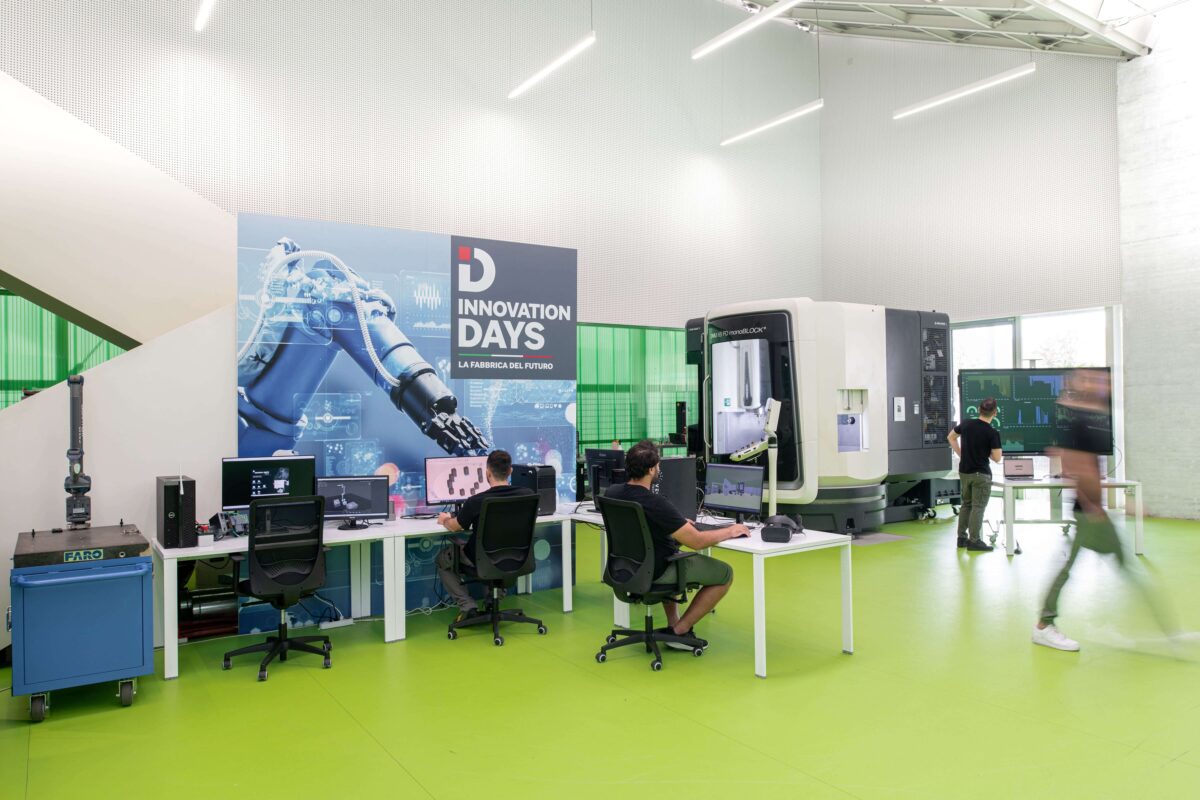 BI-REX Competence Center